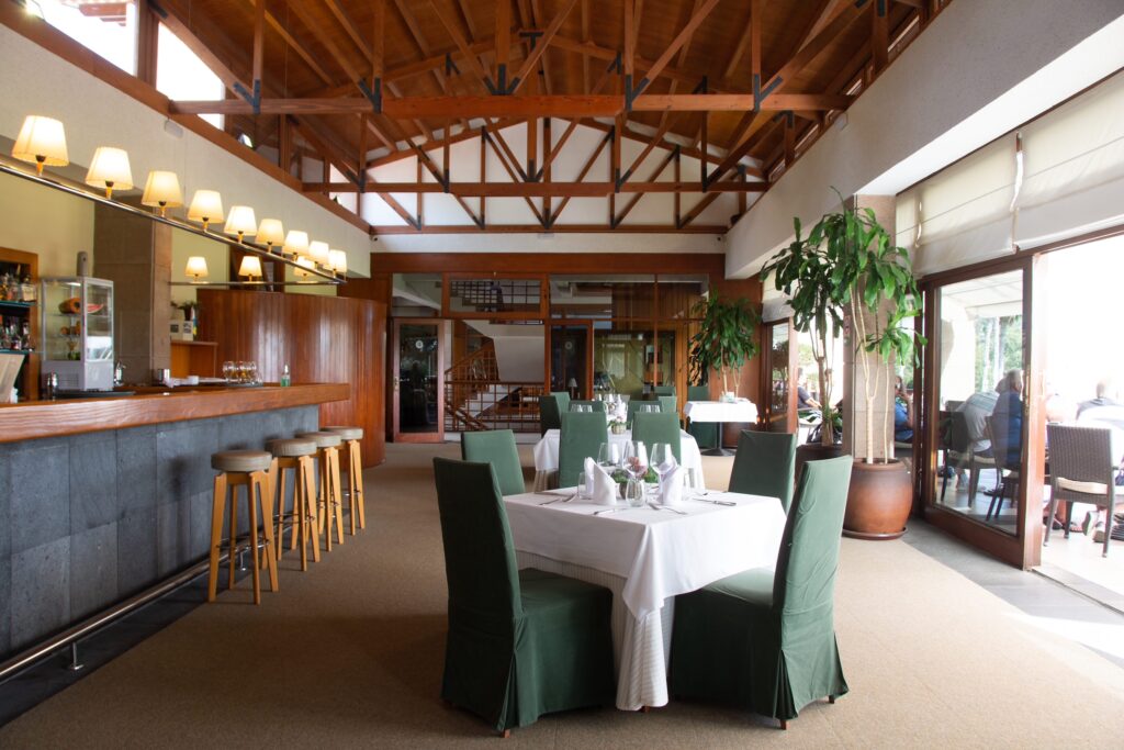 KITCHEN NOW REOPENED, BETTER THAN EVER! – Golf Las Américas